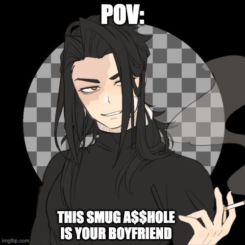 female oc please (send memechat link please and no joke ocs) - Imgflip