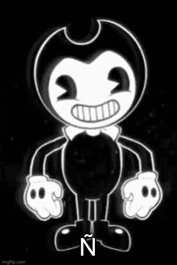 Image tagged in gifs,batim,bendy and the ink machine,bendy - Imgflip