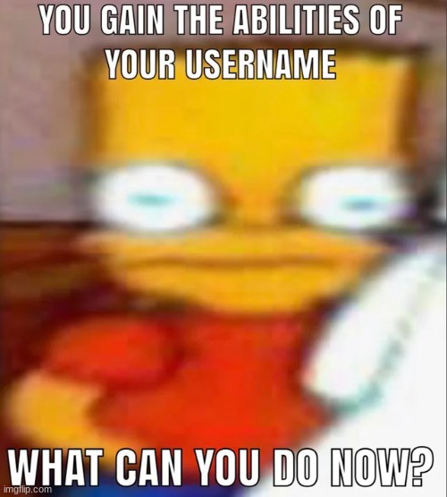 Being Scared. (being dead for my non-halloween username) - Imgflip