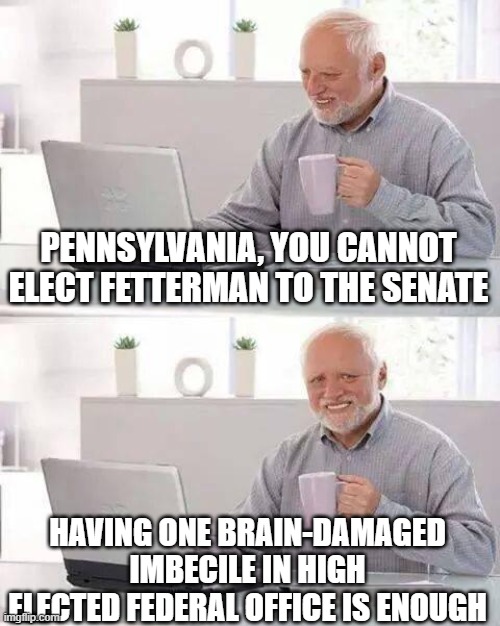 Hide the Pain Harold Meme - Imgflip