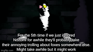 just an idea - Imgflip