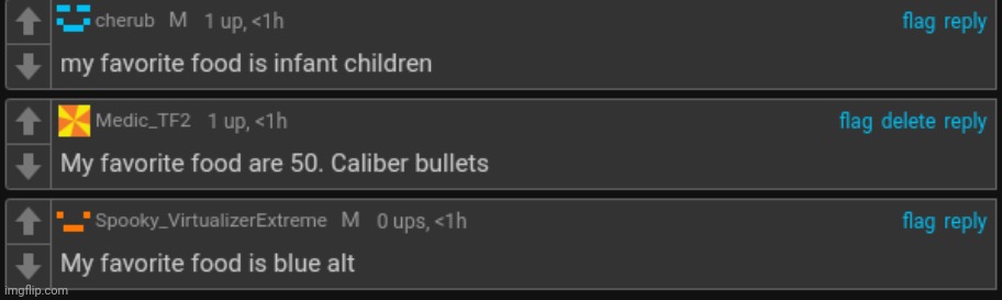 Three types of people - Imgflip