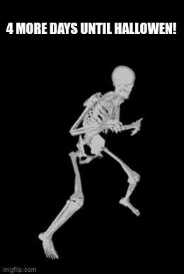 4 more days! - Imgflip