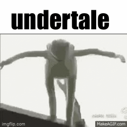undertale - Imgflip