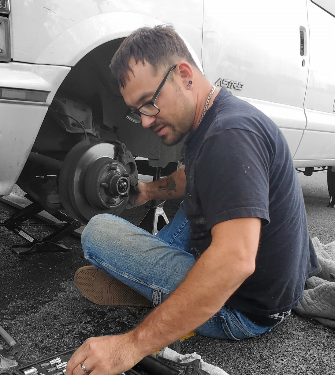 Did mechanic Blank Template - Imgflip