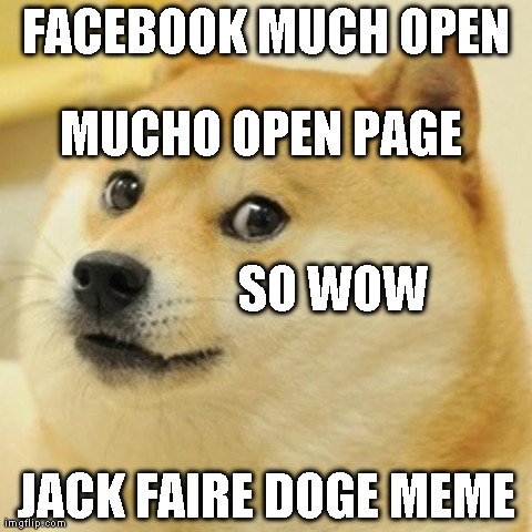 Doge Meme - Imgflip