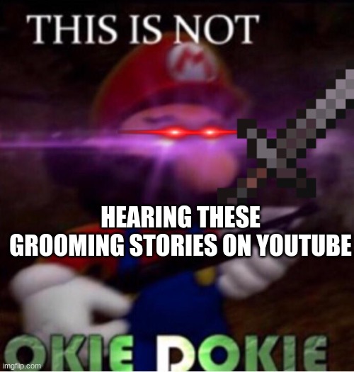 Not rly fun... - Imgflip