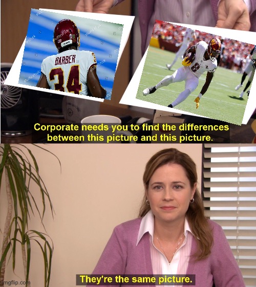 I mean… so far : r/Commanders