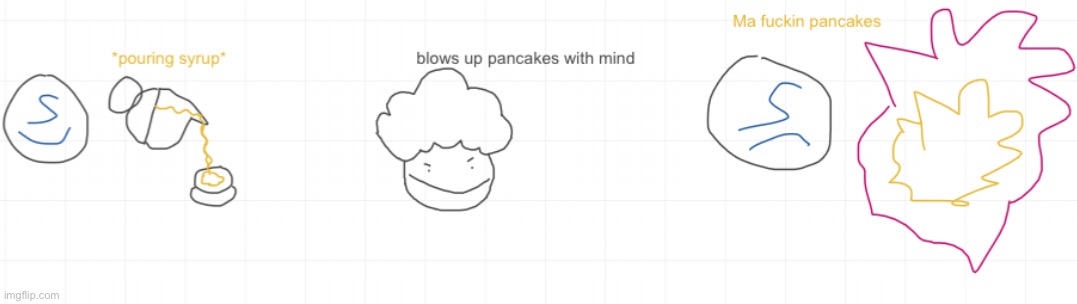 Tragedy strikes - Imgflip