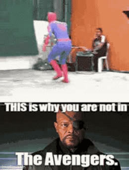 No Promotion - Imgflip