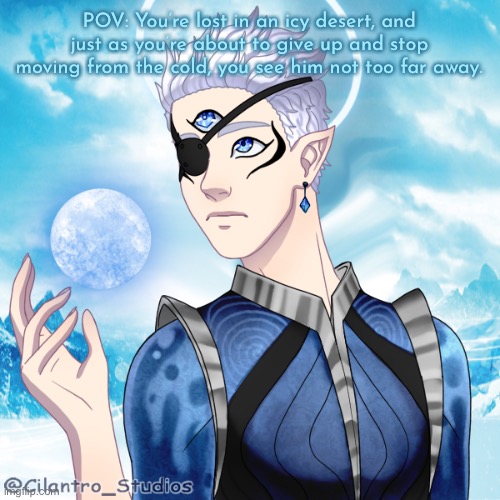 No ERP, if romance, then male preferred - Imgflip