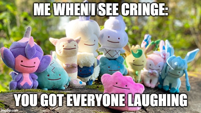 Wow you got everyone laughing - Imgflip