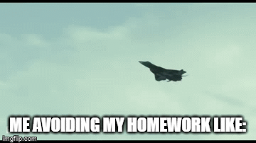 Fighter jet dodge - Imgflip