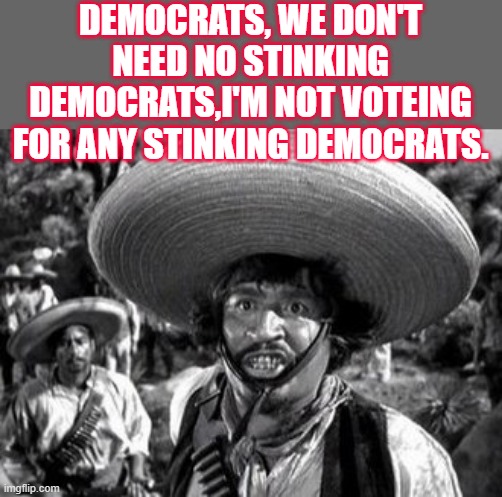 Pablo sounds mad. - Imgflip