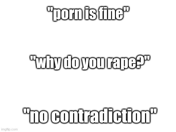 The progression of thought - Imgflip