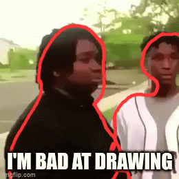 Disappearing kid gif - Imgflip