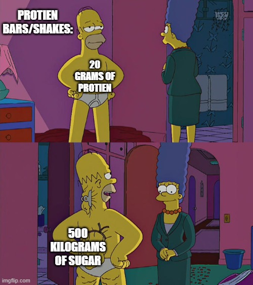 Homer Simpson s Back Fat Imgflip Homer Simpson s Back Fat Imgflip