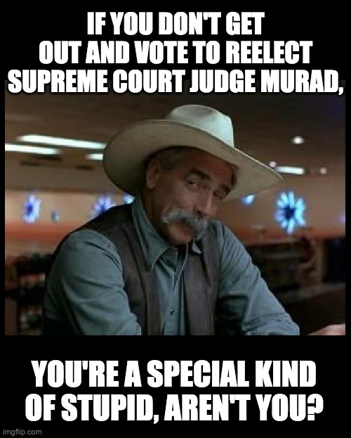 Special Kind of Stupid - Imgflip