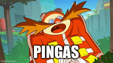 Pingas - Imgflip