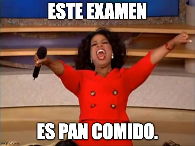 Oprah You Get A Meme - Imgflip