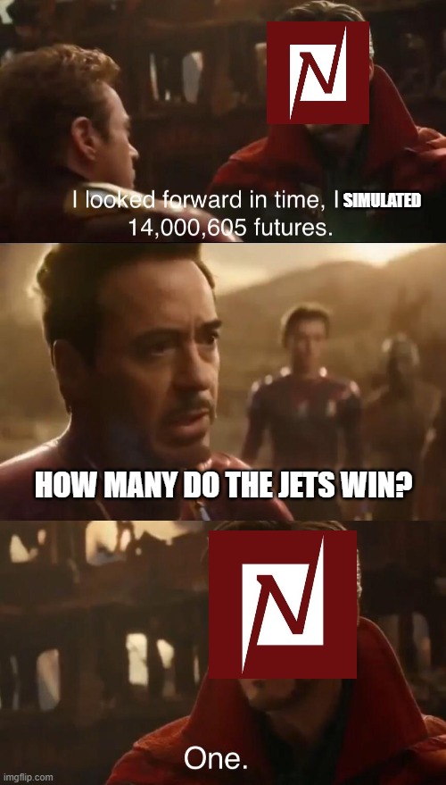 Dr. Strange’s Futures - Imgflip