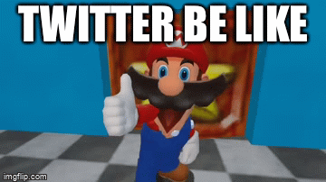 Twitter - Imgflip