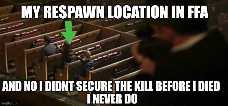 FFA Respawn : r/Overwatch_Memes