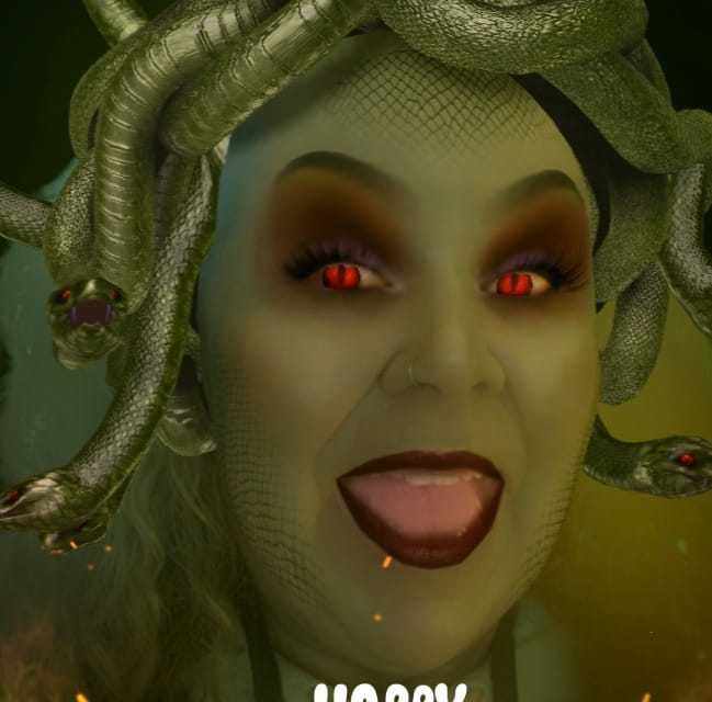 Halloween Memes Imgflip