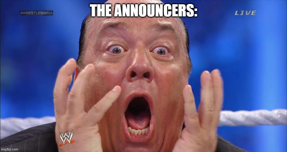 we all wish he'd just stay down. - Imgflip