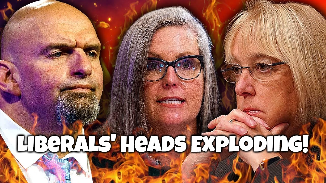 Liberals' Heads Exploding! It all began with Uncle Festerman! - Imgflip
