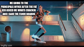 I got suspended - Imgflip