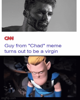 Syndrome Poster - Imgflip