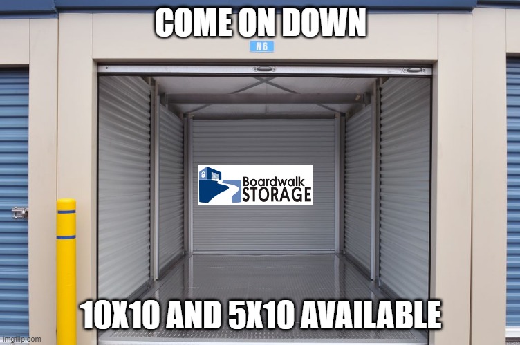 Storage Wars - Imgflip