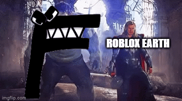 F punched Clown Earth (Reason: Supports Funneh X Draco) - Imgflip