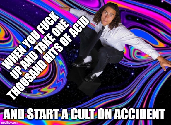 sudbury cult - Imgflip