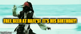 Free Beer - Imgflip