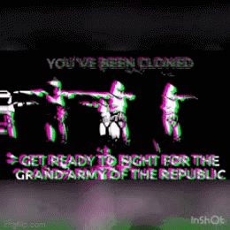get cloned - Imgflip
