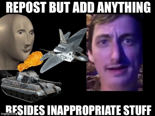 Tiger 2 mfs - Imgflip