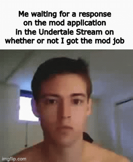 It's been awhile tbh - Imgflip