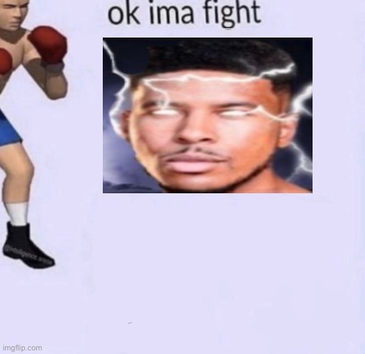 Damn Got Hands Imgflip