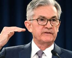 Jerome powell Blank Template - Imgflip