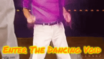 Dance - Imgflip