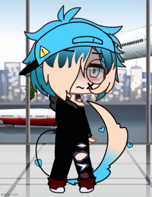 no ERP and no joke ocs - Imgflip