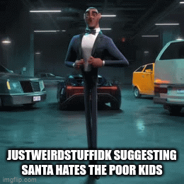 Spies In Disguise Explosion - Imgflip