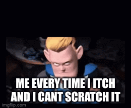 its so annoying - Imgflip