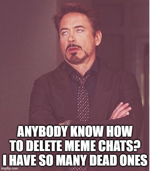 Just Askin Imgflip