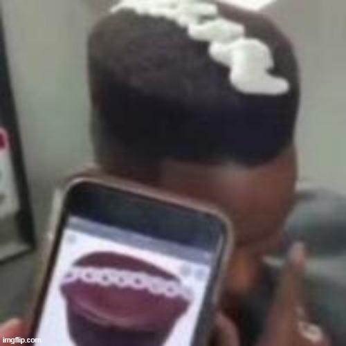 *snapchat notification soundeffect* - Imgflip