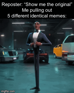 We the imgflippers have the determination - Imgflip