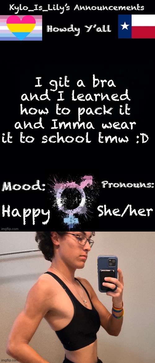 Mods dose This brake the lewd picture rule (it’s not supposed to but if it is tell me and I’ll ...