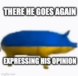 Average Ukrainian - Imgflip